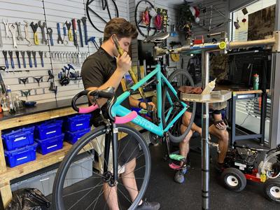 UCF student stars in film Variables | Life | The Charge