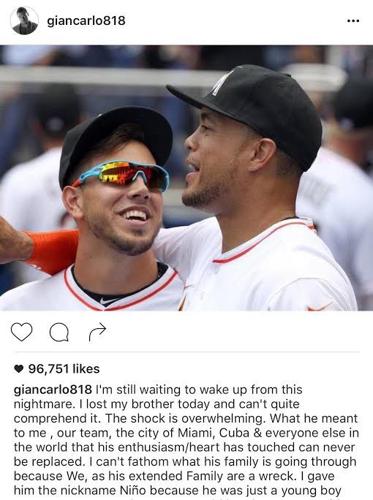 UCF students and social media remember José Fernández | Sports | NSM.today