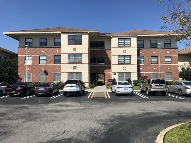 UCF Housing and Residence Life cutting housekeeping services | Knightly ...