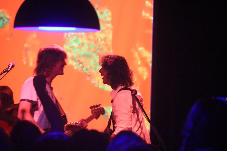 PHOTOS: Indie Night Live comes to Orlando | Centric | The Charge