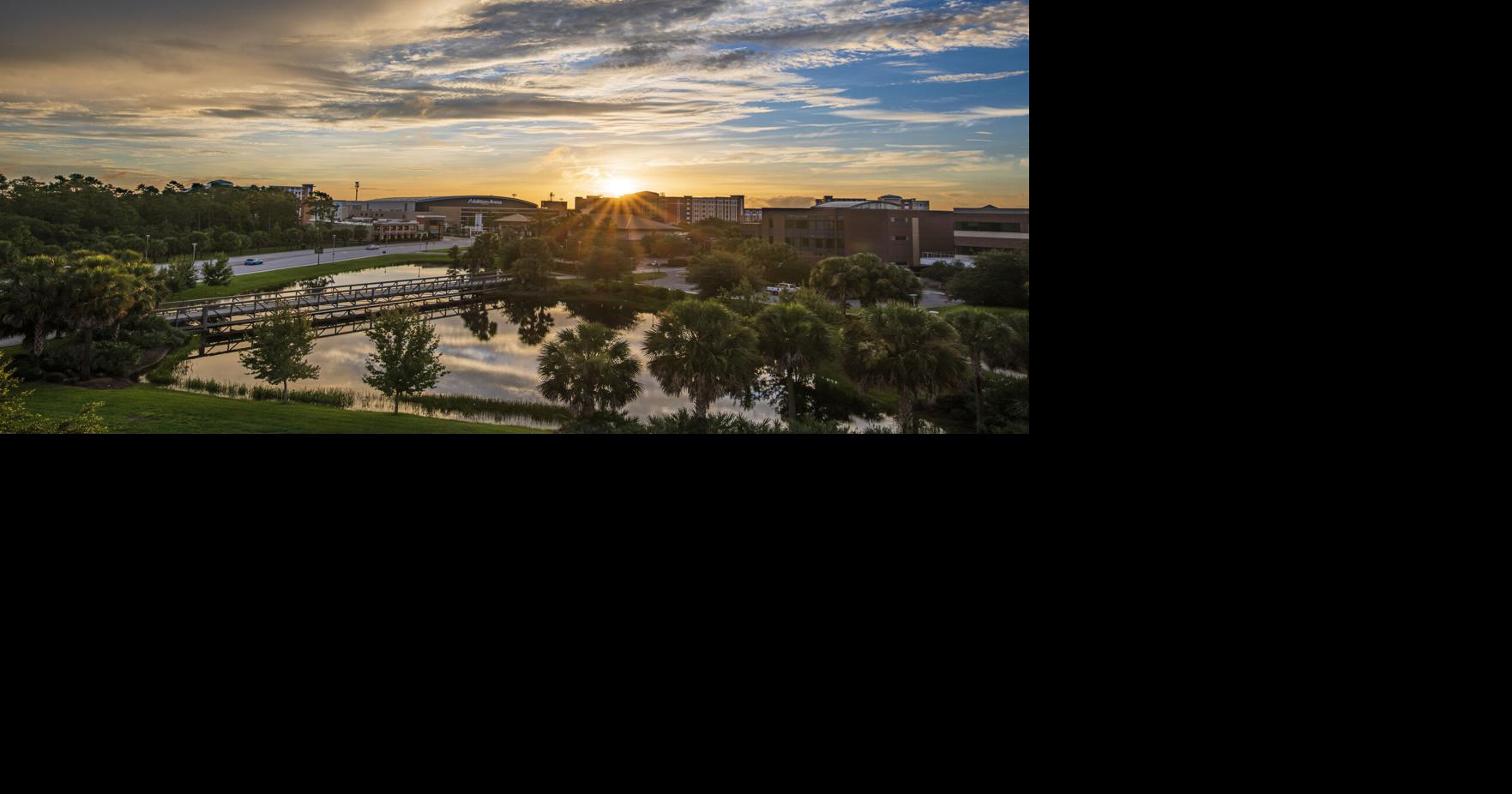 UCF announces relief form for students impacted by Hurricane Ian | News ...