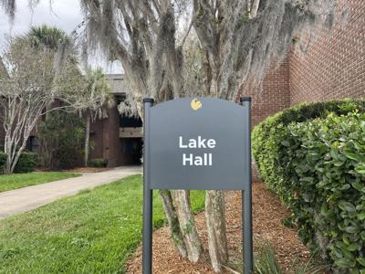 UCFPD responds to distressed caller claiming to be in Lake Hall ...