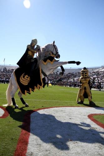 ucf pegasus