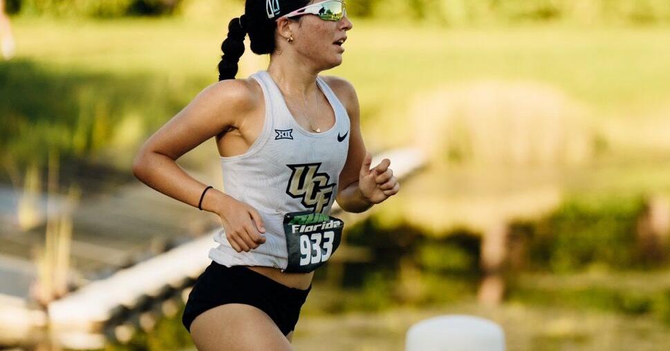 UCF women's cross country finishes 12th at Big 12 Championship | Sports ...