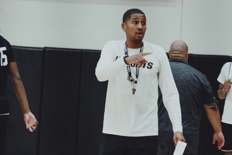 Ben Witherspoon: The passion to be the best | Sports | The Charge