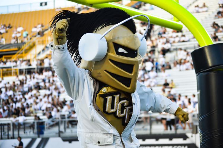 Photos: UCF spirit teams cheer to victory at First Frost | Sports | NSM ...