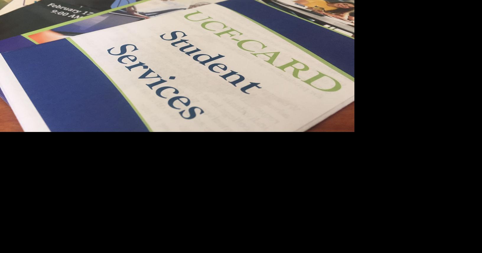 UCF CARD helps thousands with disabilities on 'impossible' budget ...