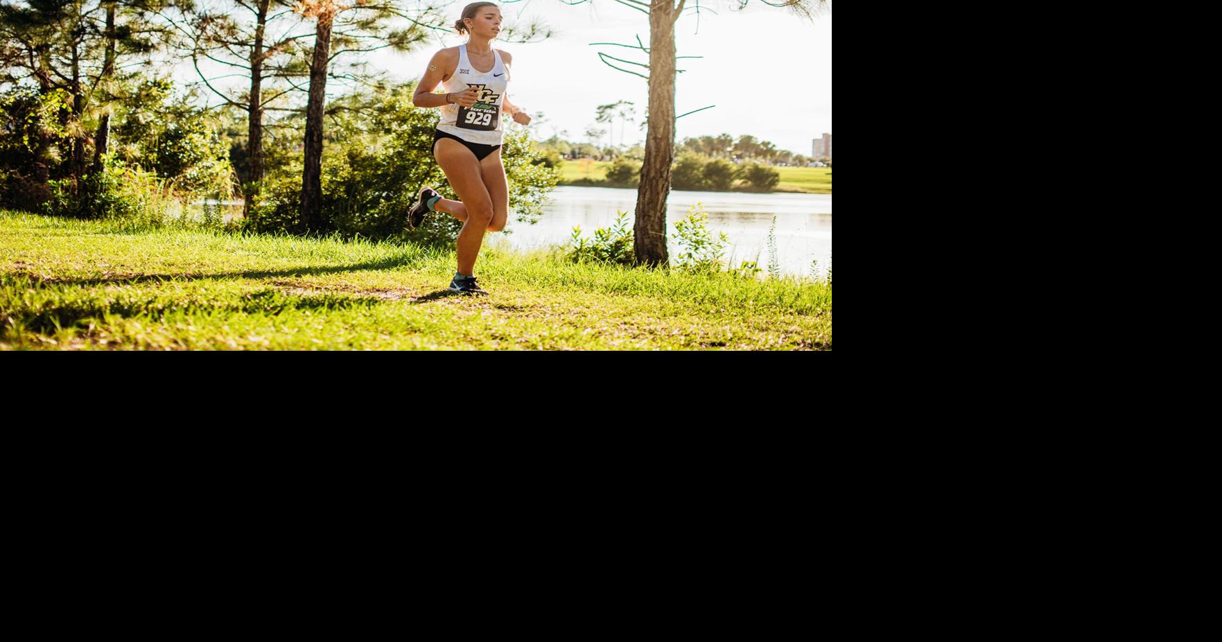 UCF women's cross country ends regular season with multiple personal ...