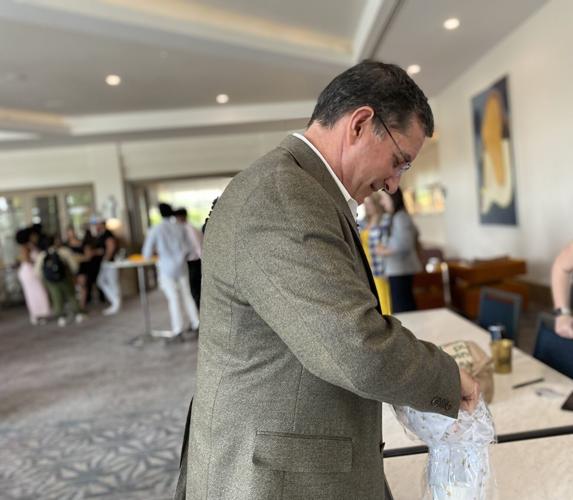 UCF student-led cybersecurity company wins $12,000 prize | Life | The ...