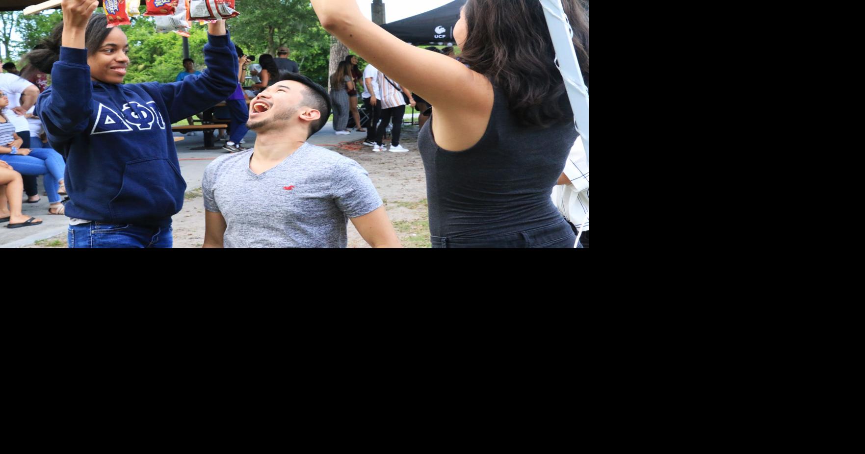 'Asian Heritage Street Fair': Celebrating APAHM in April | Multimedia ...