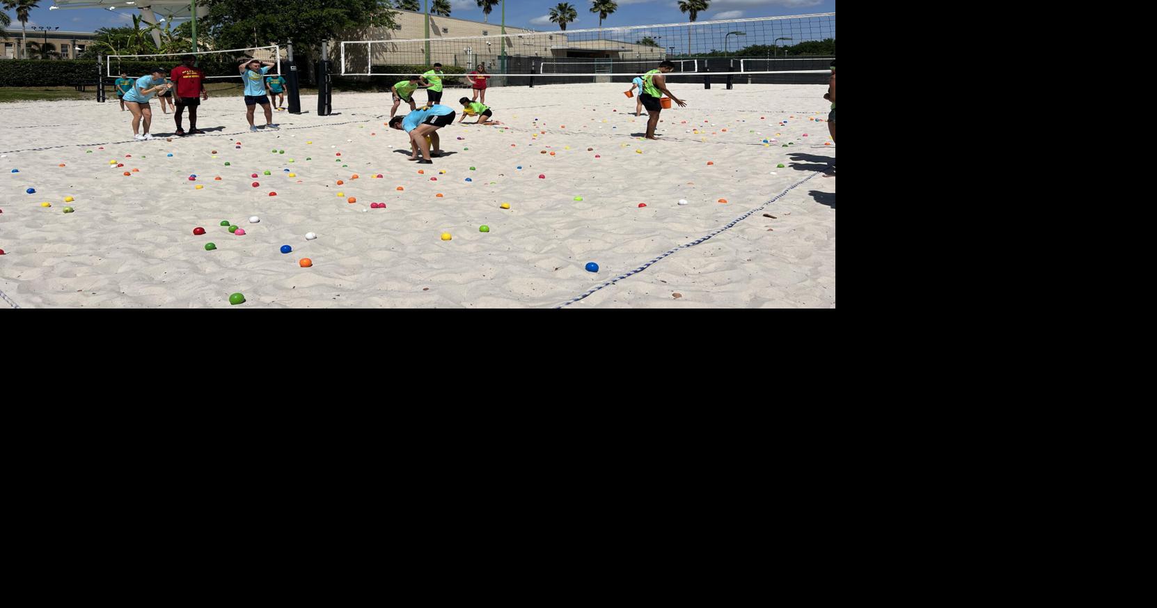 RWC hosts 32nd annual RecFest: UCF's 'greatest day of play' | Life ...