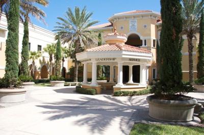 Rosen to host a relaxation week before finals | News | The Charge