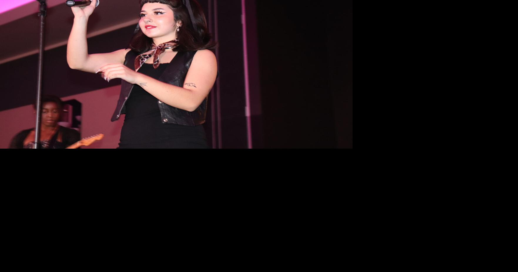 UCF bands compete in CAB’s Battle of the Bands event | Life | The Charge