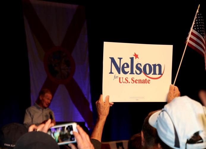 Rapper Common, local politicians address gun violence at UCF Gillum ...