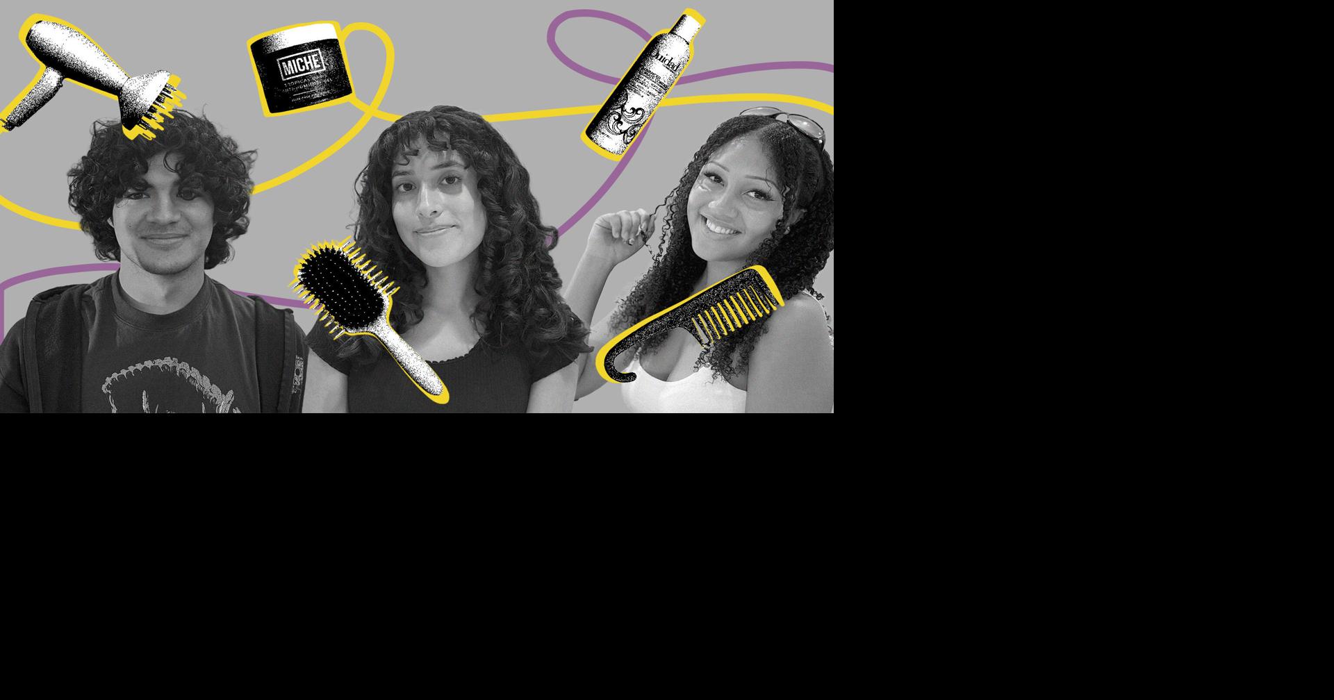 Redefining Beauty — One Curl at a Time | Centric | The Charge