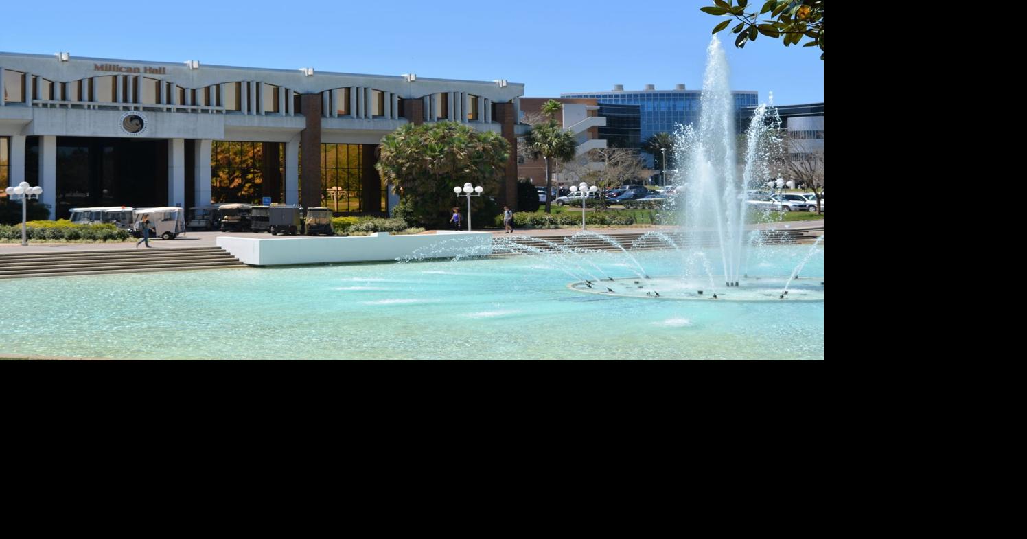 UCF allocates $3.5 million to new advising model | News | The Charge