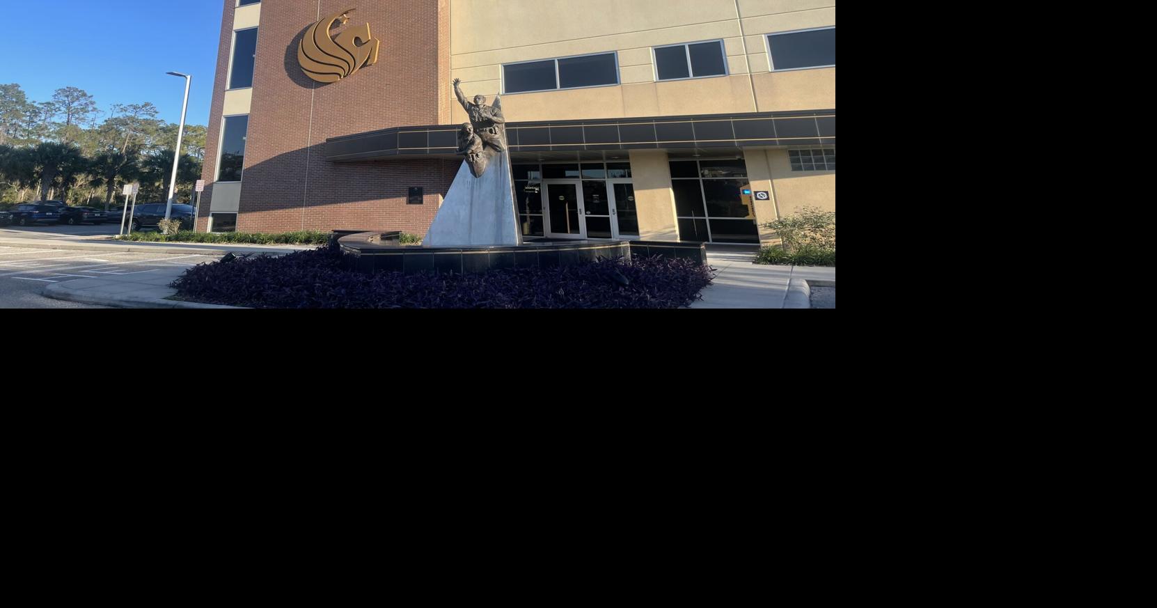 UCF Board of Trustees approves salary increase for police officers ...