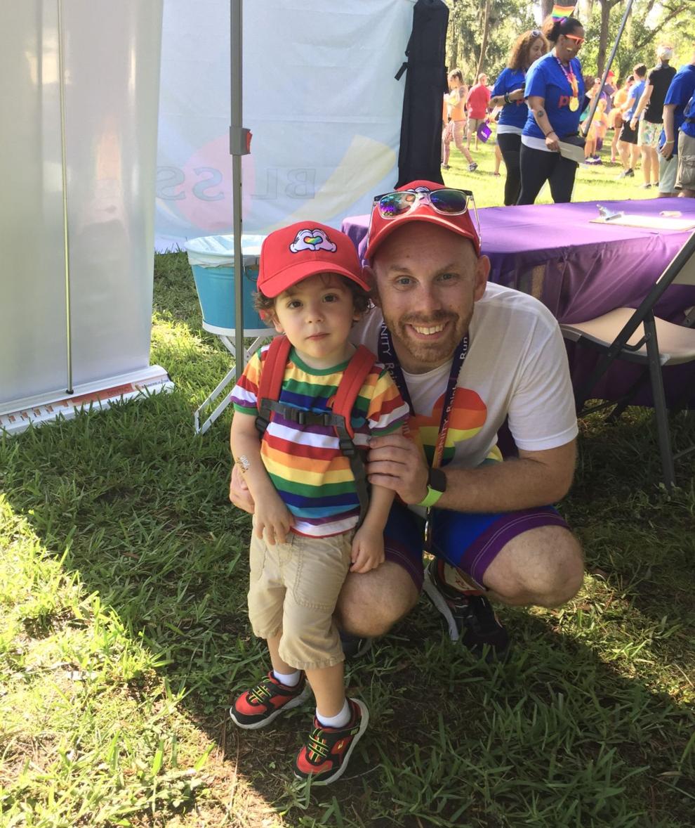 Two years after Pulse, LGBTQ+ community feels embraced by Orlando ...