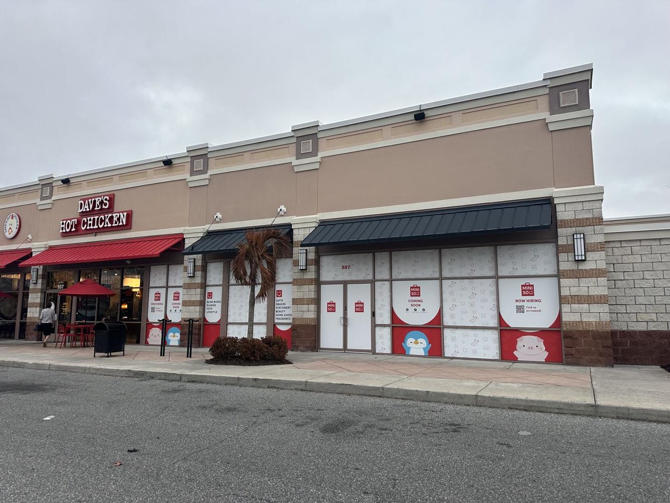 Trader Joe’s, CAVA part of new additions coming to Waterford Lakes area ...