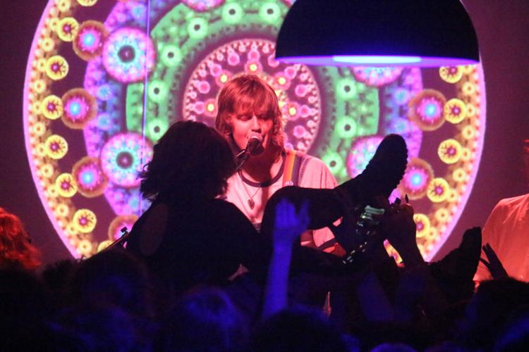 PHOTOS: Indie Night Live comes to Orlando | Centric | The Charge