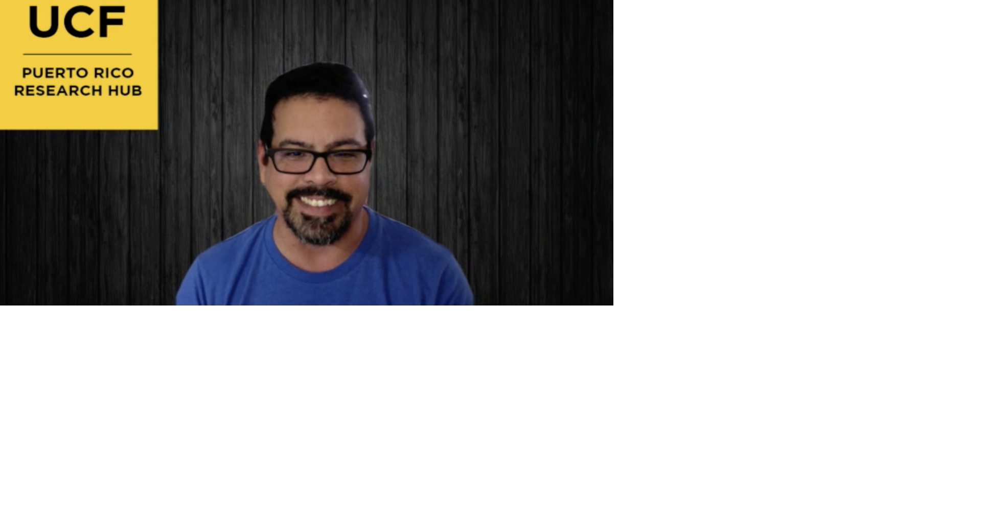 UCF Puerto Rico Research Hub impacting local businesses with training ...