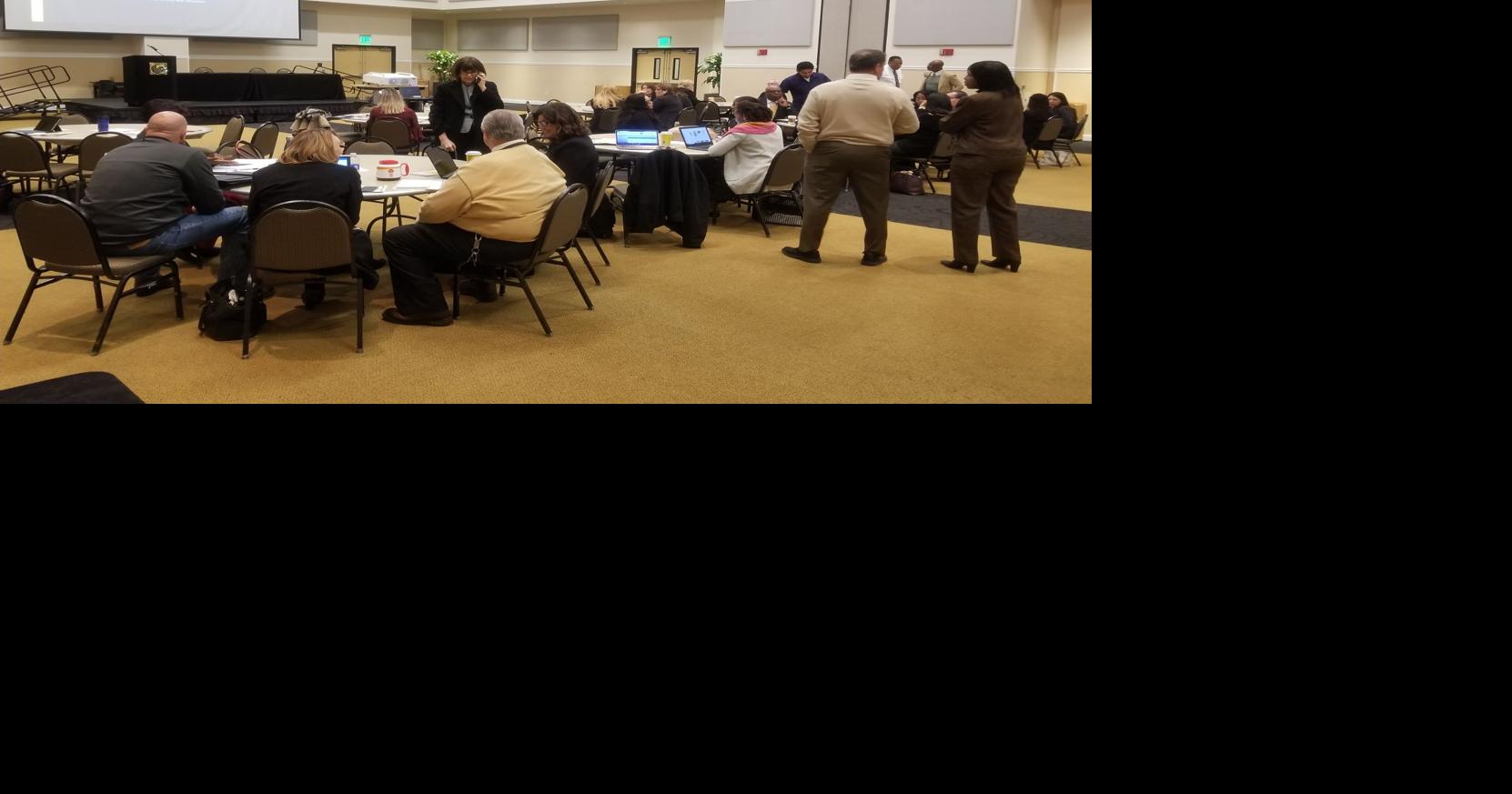 UCF addresses its identity as it bids for HSI status | News | The Charge