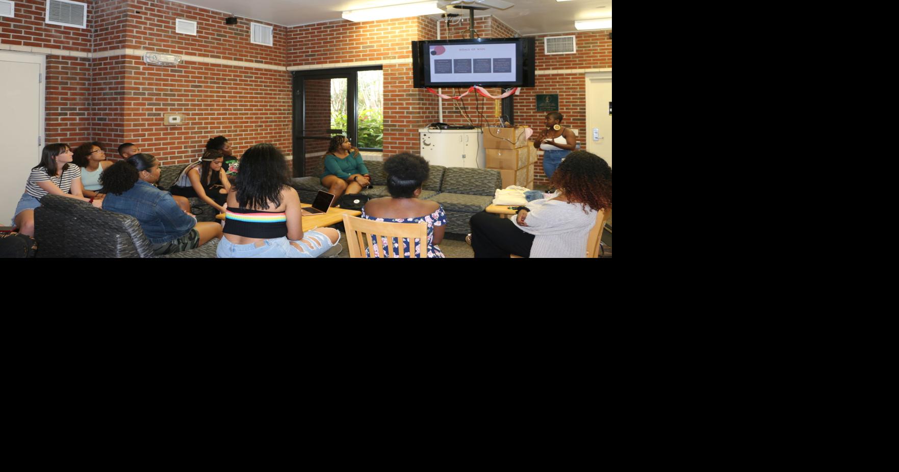 New feminist club aims to promote intersectionality, inclusivity at UCF ...