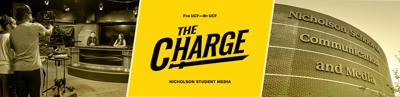 News | The Charge