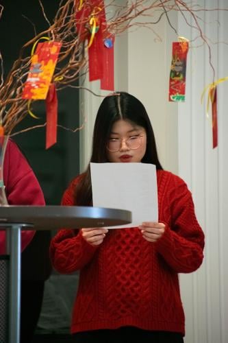 Multi-disciplinary concert brings music to unexpected corners of campus ...