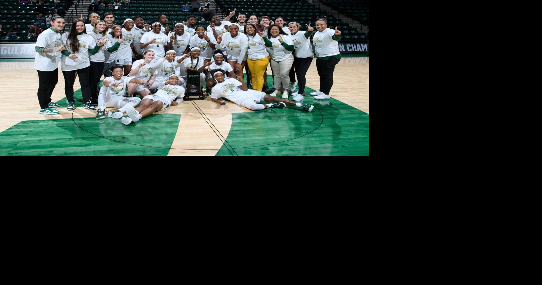 New look Charlotte 49ers women's basketball team seeks repeat success ...