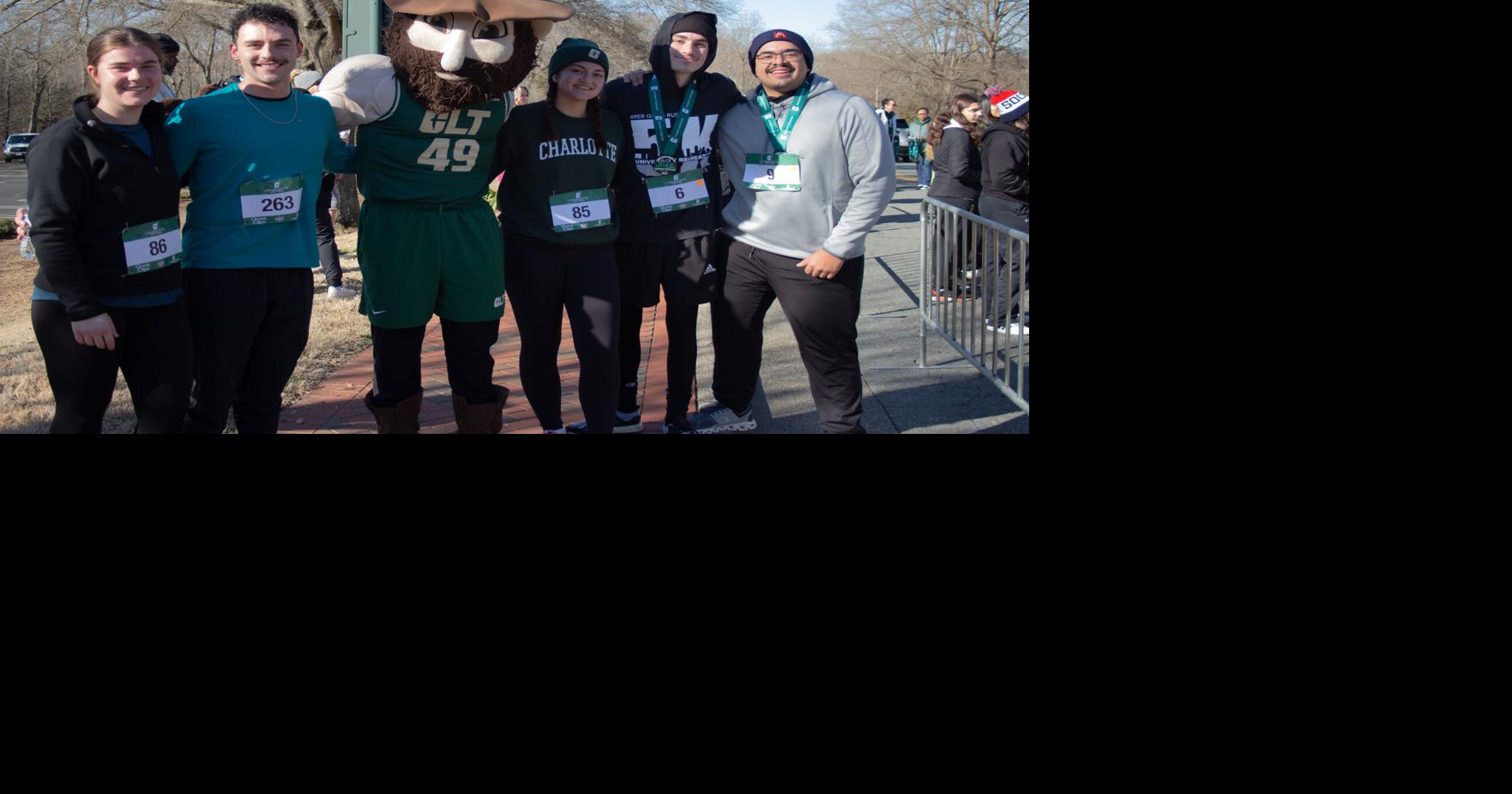 Photos: 49er Gold Rush 5K | Multimedia | ninertimes.com