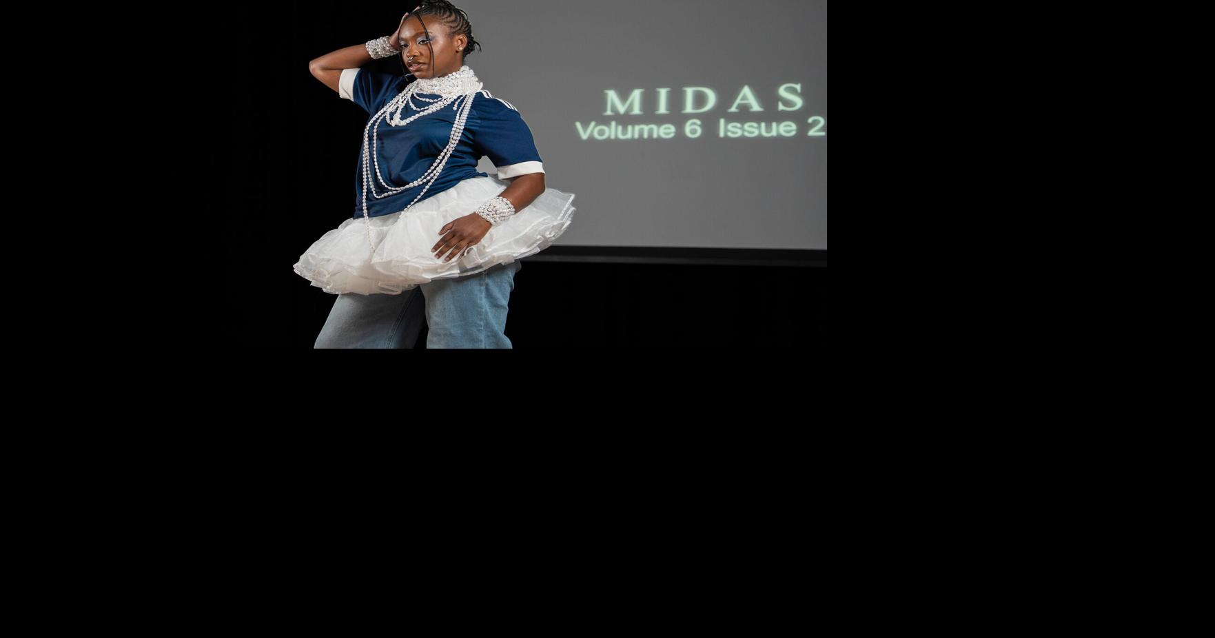 Photos: Midas Magazine Launch Party | Multimedia | ninertimes.com