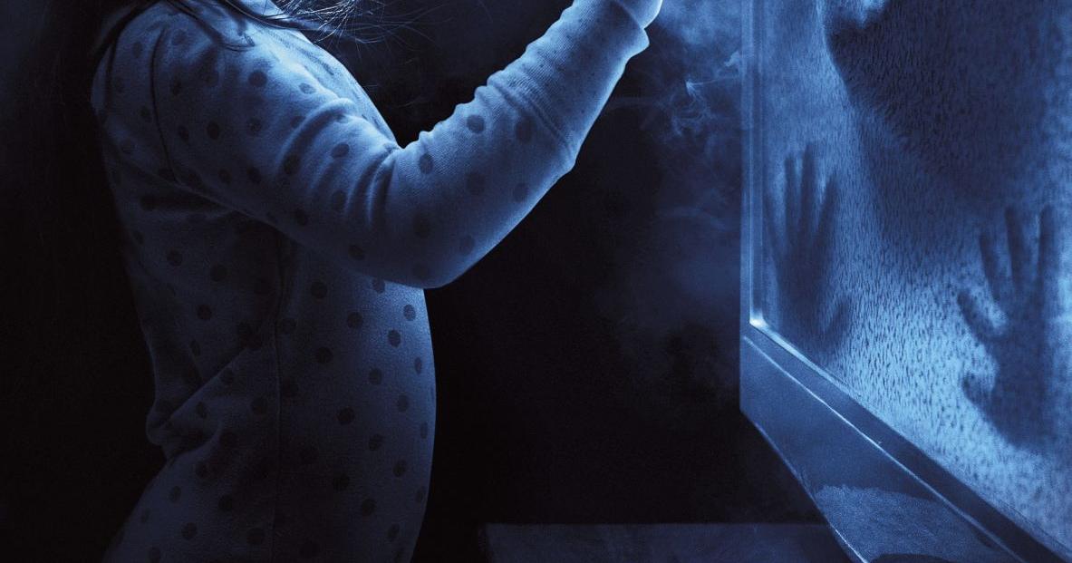 poltergeist ghost weakness