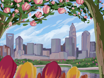A guide to Charlotte events during the spring semester | Arts And ...
