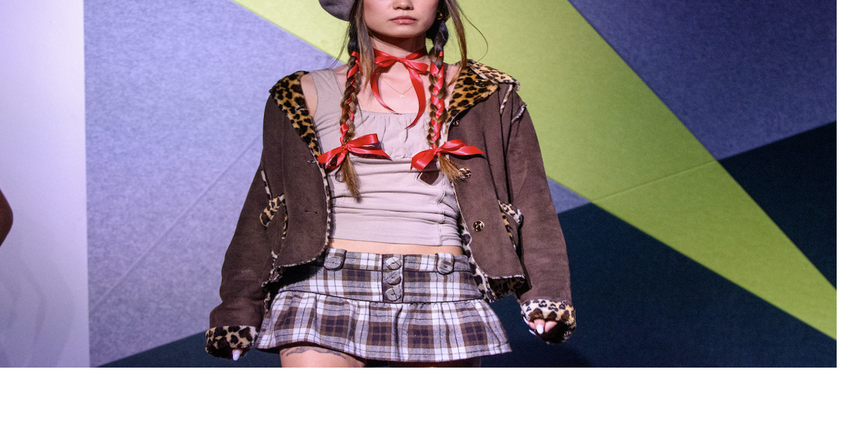 Students strut and unleash creativity at Midas Magazine x KAT's ...