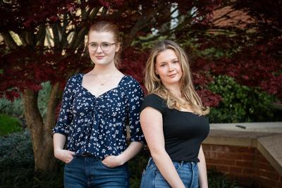 How two students revived the Russian Club after two years of inactivity ...