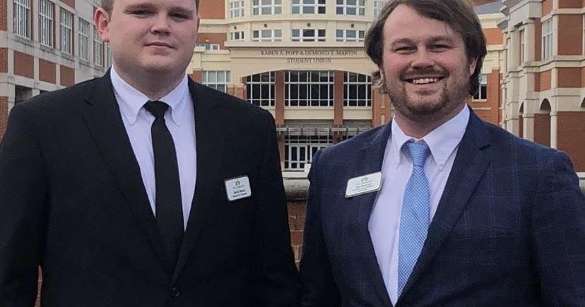 Meet the candidates: Jacob Baum and Dick Beekman | News | ninertimes.com