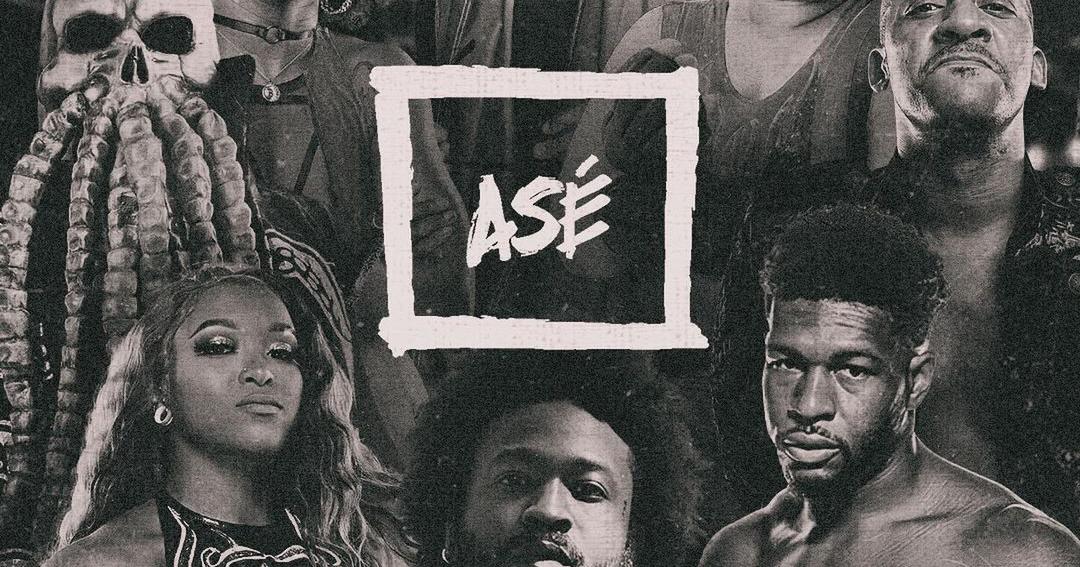 ASÉ Wrestling debuts pro wrestling showcase in Charlotte | Sports ...