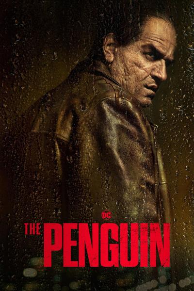 TV Review: The formidable sway steals the day in ‘The Penguin’ | Arts ...