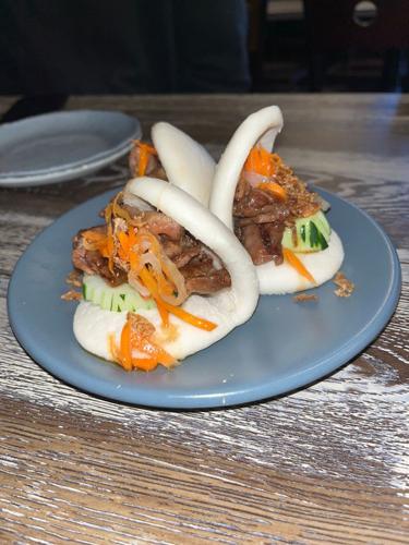 Restaurant review: Pho@University | Arts And Culture | ninertimes.com