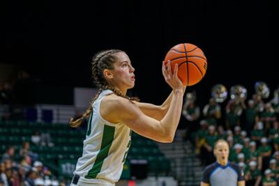 Charlotte women's basketball falls 70-68 to Tulane | Sports ...