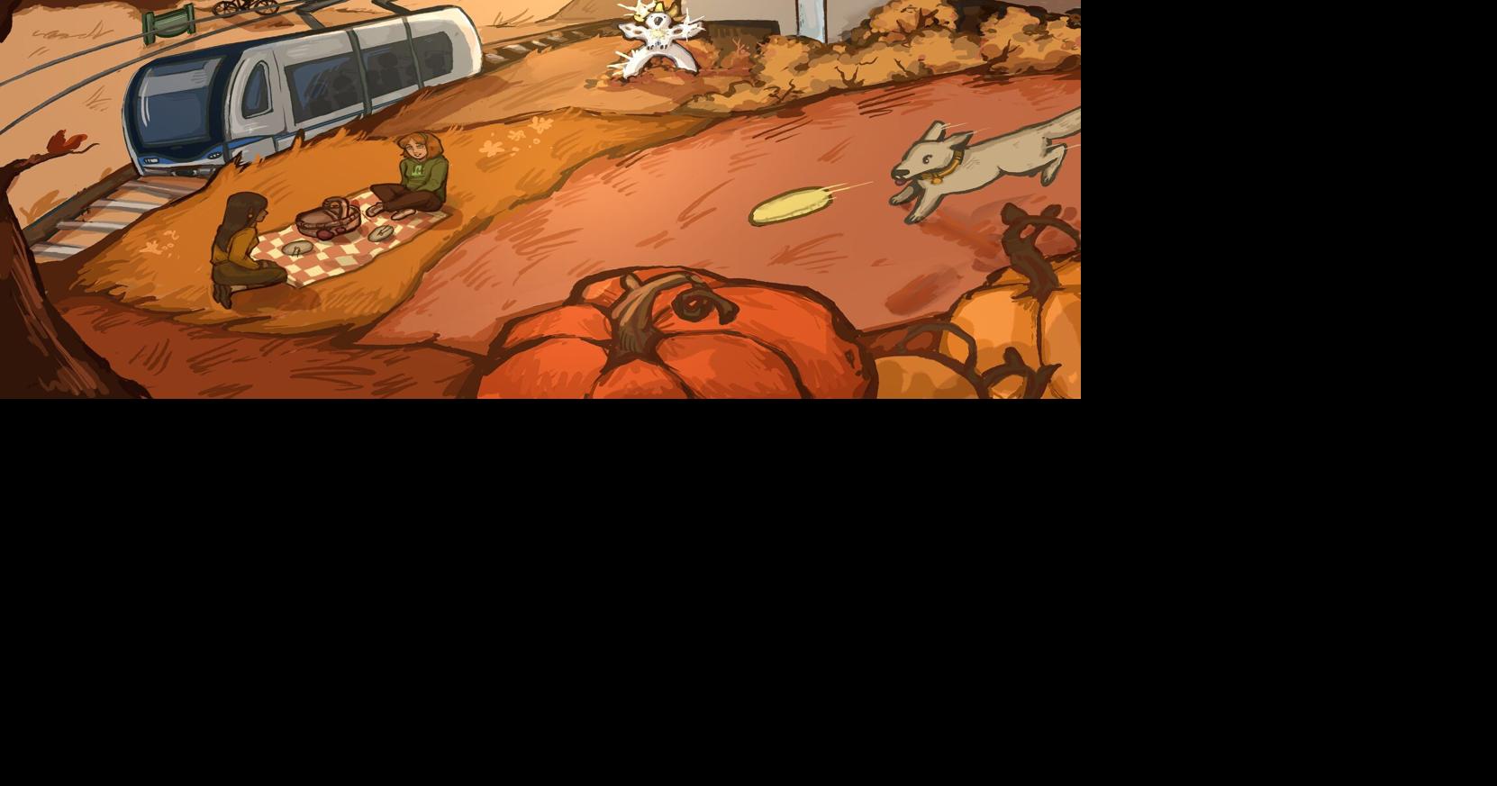 A guide to free things to do this fall semester | Arts And Culture ...