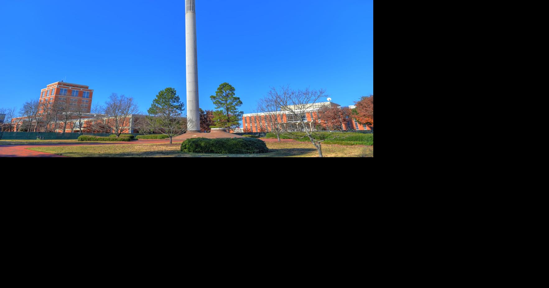 Looking back at the history of Belk Tower, plans for the future | News ...