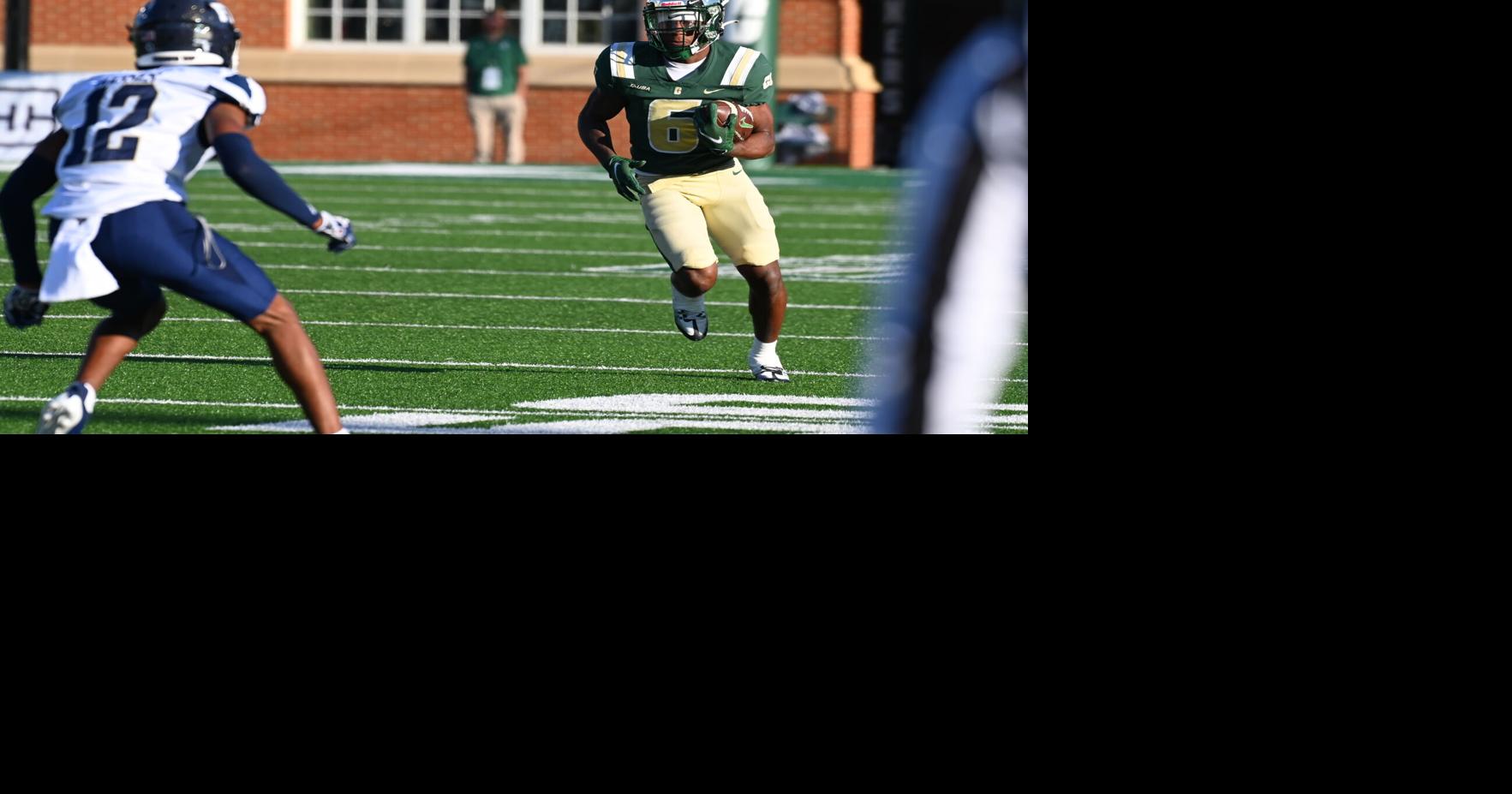 Preview: Charlotte football begins post-Healy era with road test ...