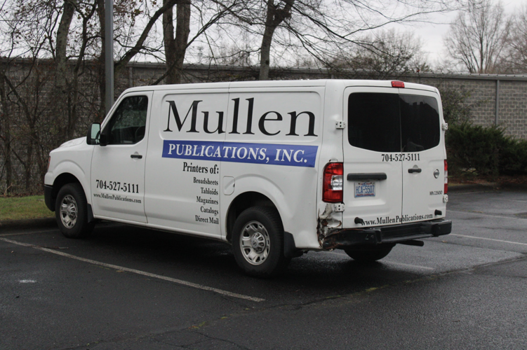 After 80 years in print, Mullen Publications Inc. prepares to close ...