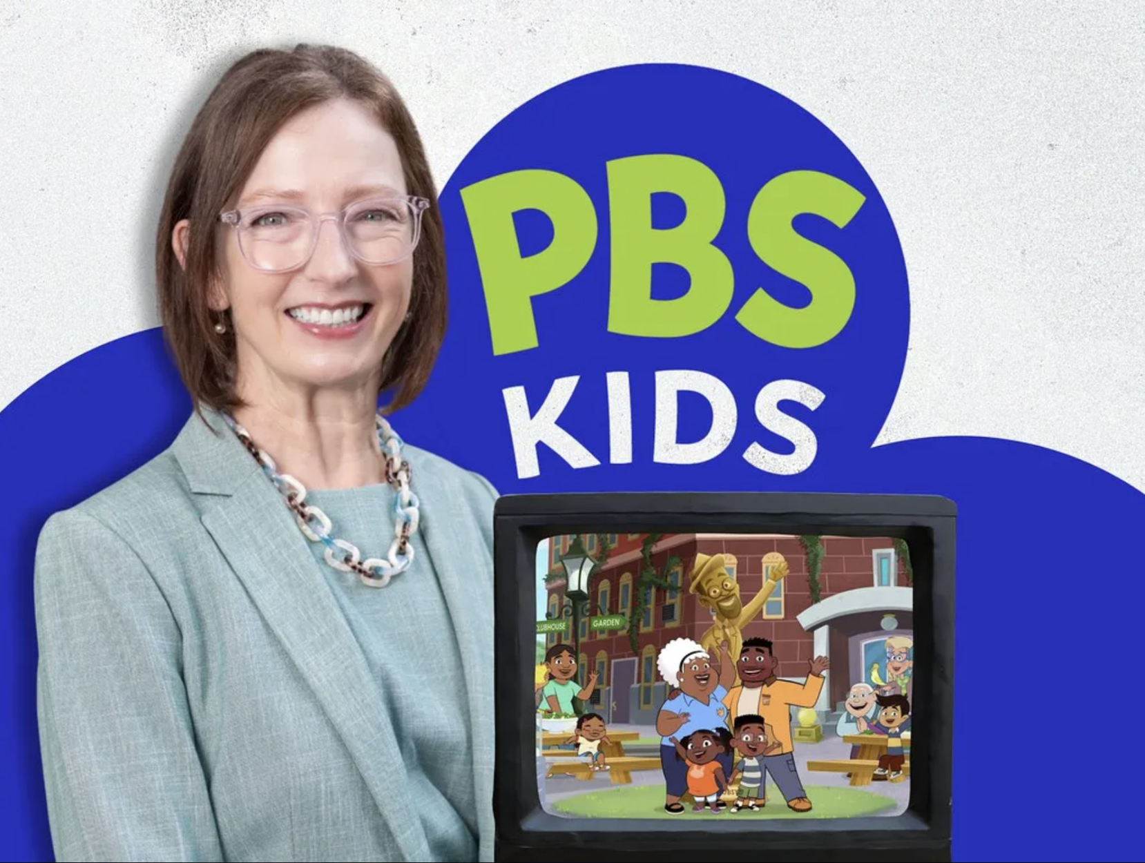 UNC Charlotte professor helps shape PBS children’s show Phoebe & Jay ...