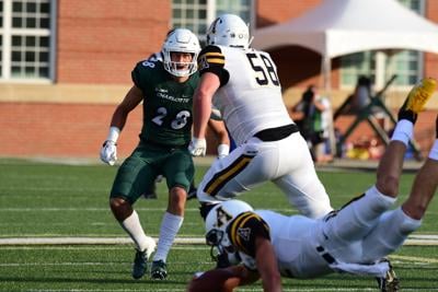 DeLuca's return to form | Featured | ninertimes.com