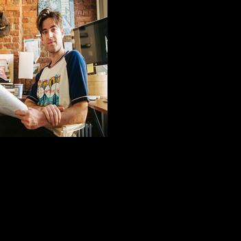Interview with director Jonah Feingold | Arts And Culture | ninertimes.com
