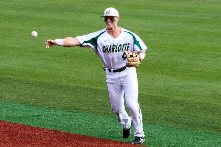Charlotte steals two wins Saturday | Sports | ninertimes.com