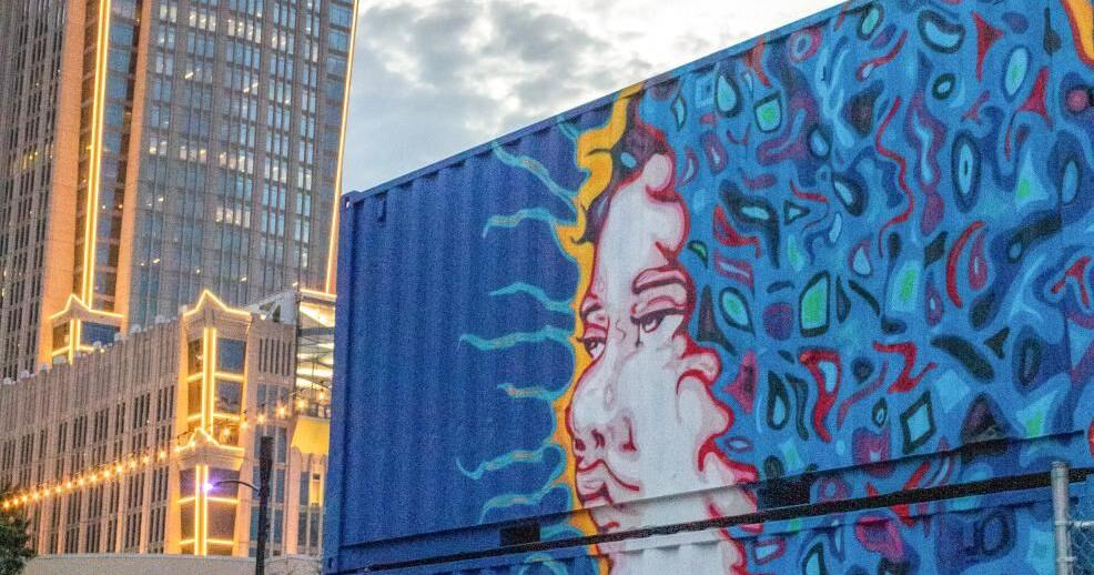 5 memorable art experiences to try in Charlotte | Arts And Culture ...